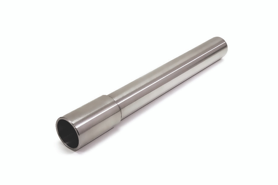 Titanium Front Axle - KTM/HQV/GG 690-701 Enduro