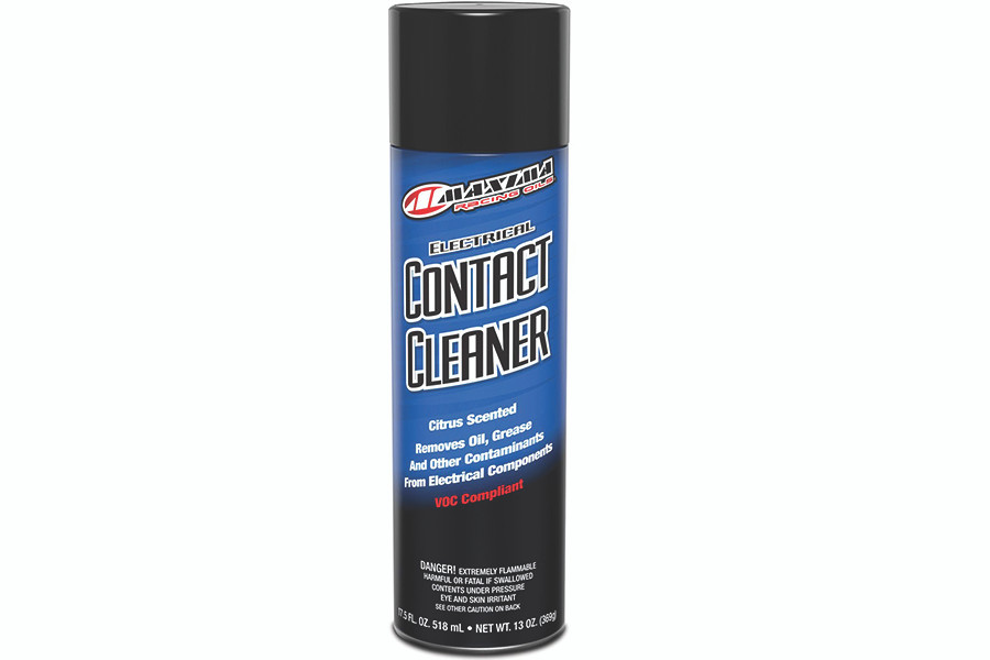 Contact Cleaner - 500 ml