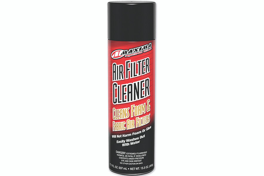 Air Filter Cleaner Spray - 15.5 oz