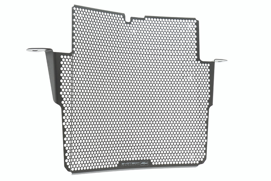 Evotech Radiator Guard - 1290 Super Duke R (2020+)