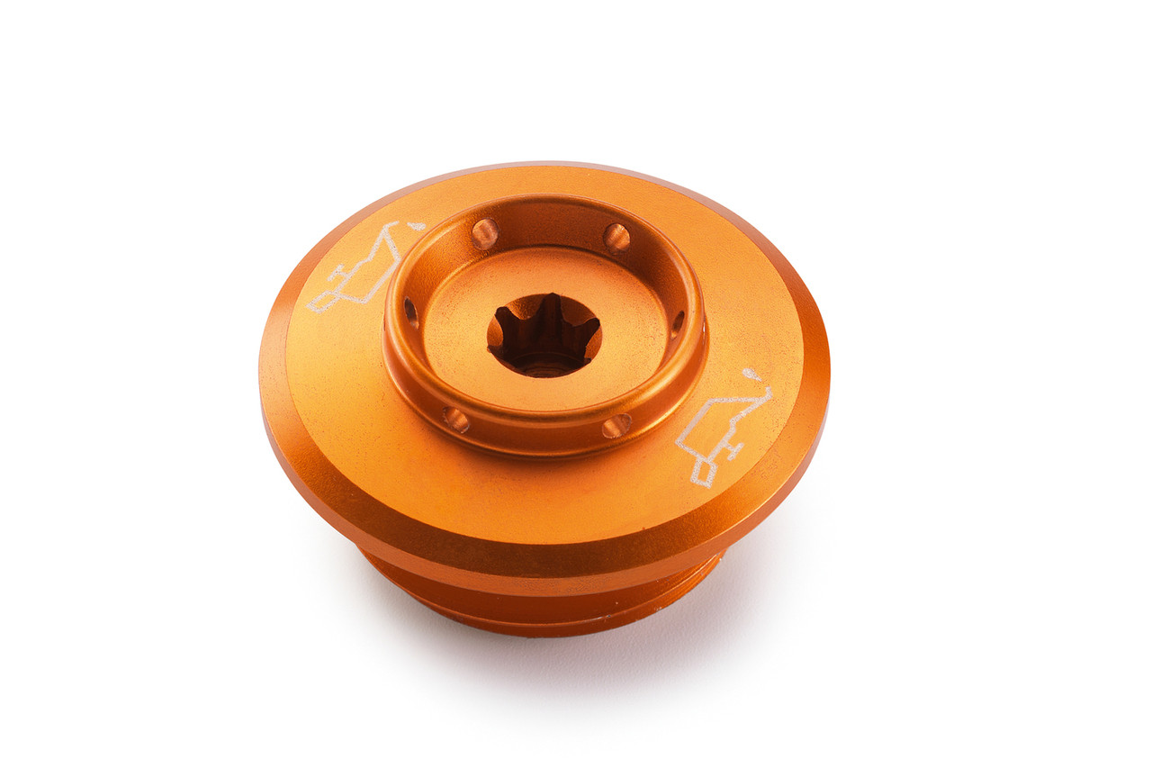 Oil Plug - KTM 1050-1290 ADV