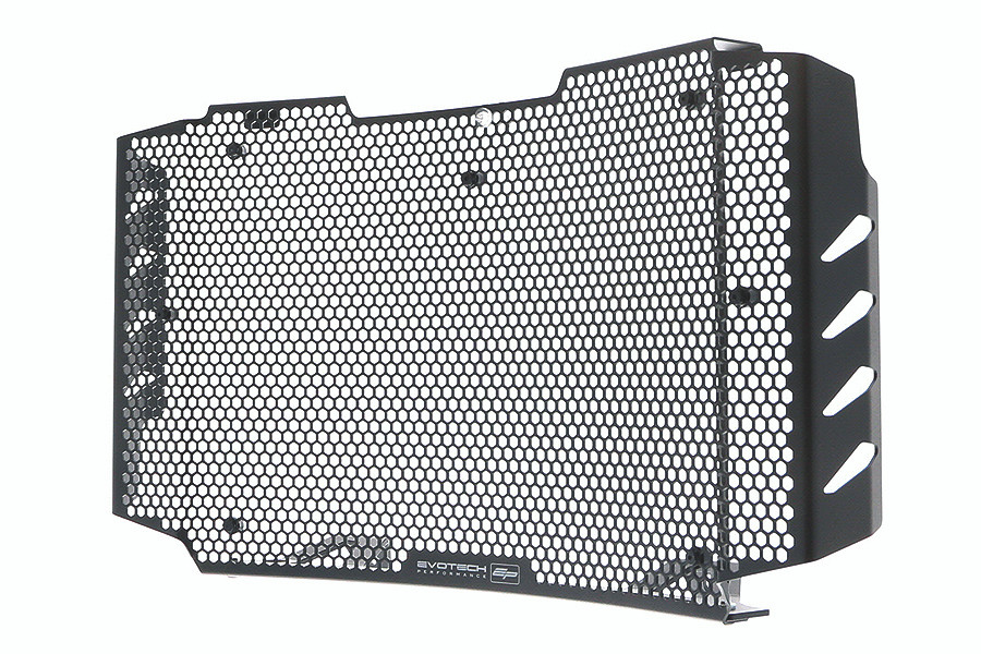 Evotech Radiator Guard - 890 Duke (2021-2023)
