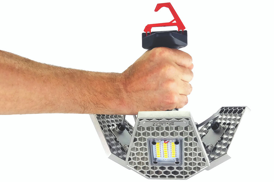 STKR - MPI "Multi-Point Illumination Light Kit"