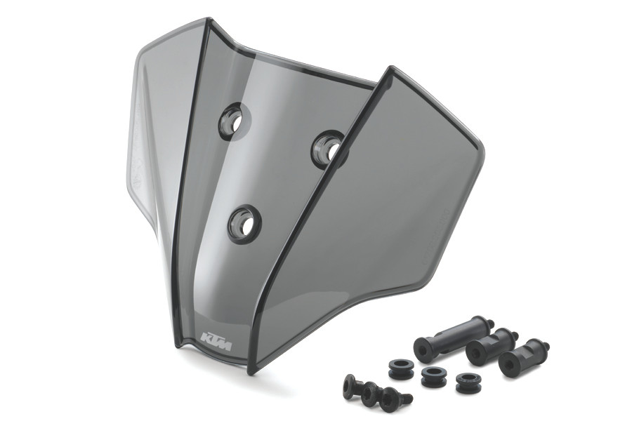 Fly Windscreen - KTM Super Duke 1290 (2020+)