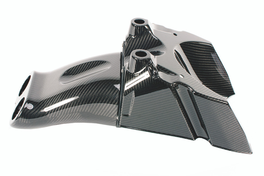 Rally Edition Intake System - GLOSS Finish - 790/890/901 ADV/SMT/Norden