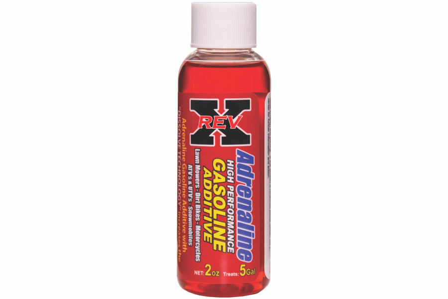 Adrenaline Fuel System Additive (2oz)