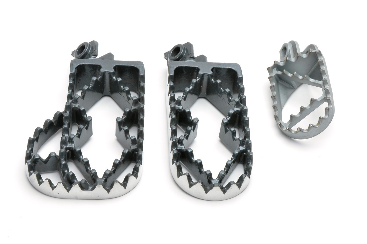 Adventure Footpegs Type 2