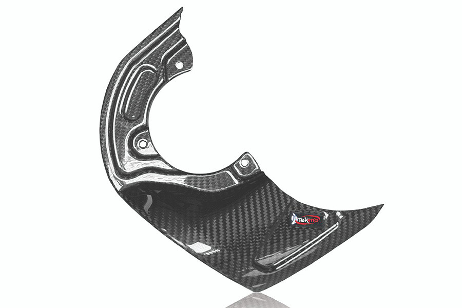 Tekmo Racing - Mount for Disc Guard/Air Scoop