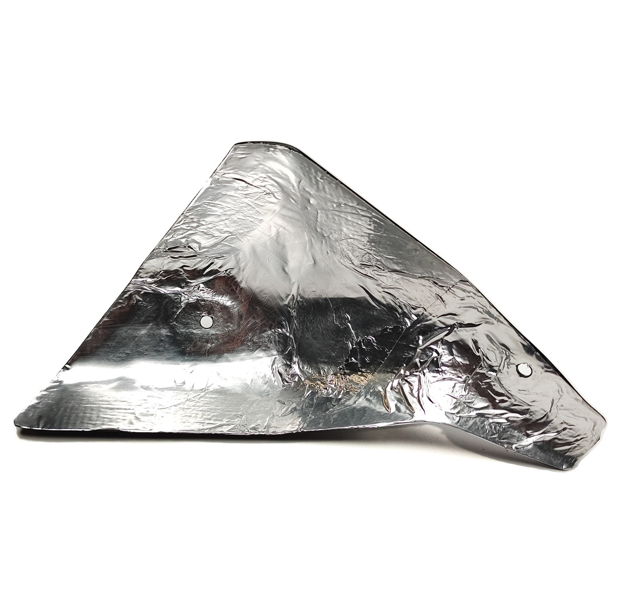 Tekmo - Replacement heatshield for tekmo muffler - (790/890/901 ADV)