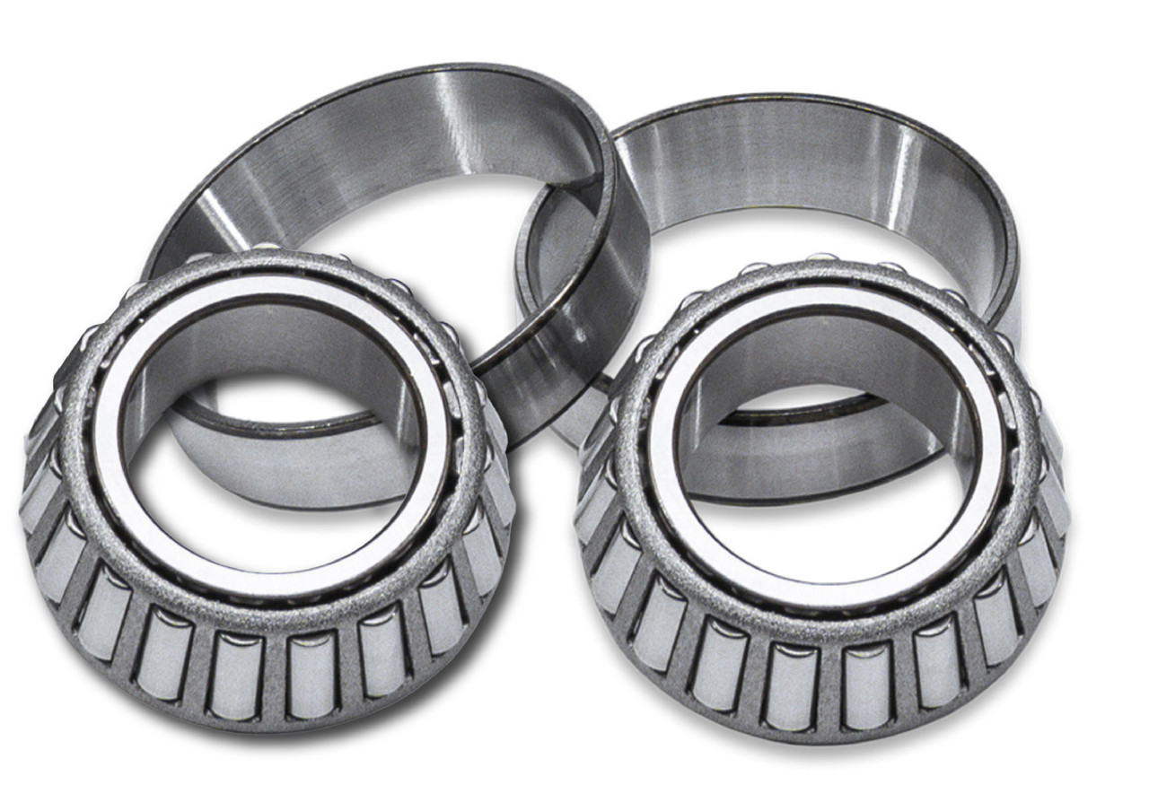 Tapered Steering Head Bearings