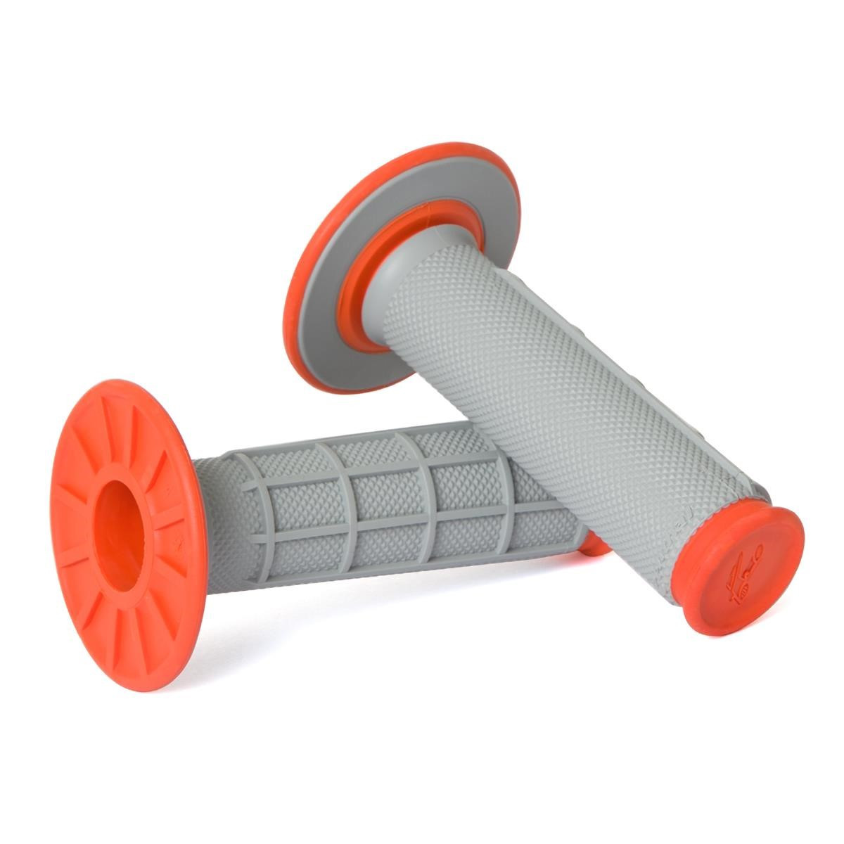 Dual Compound Grips