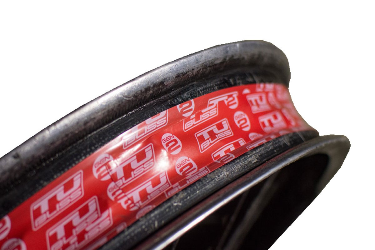 Neutech - Tubliss Rim Tape - 21" Front Rim