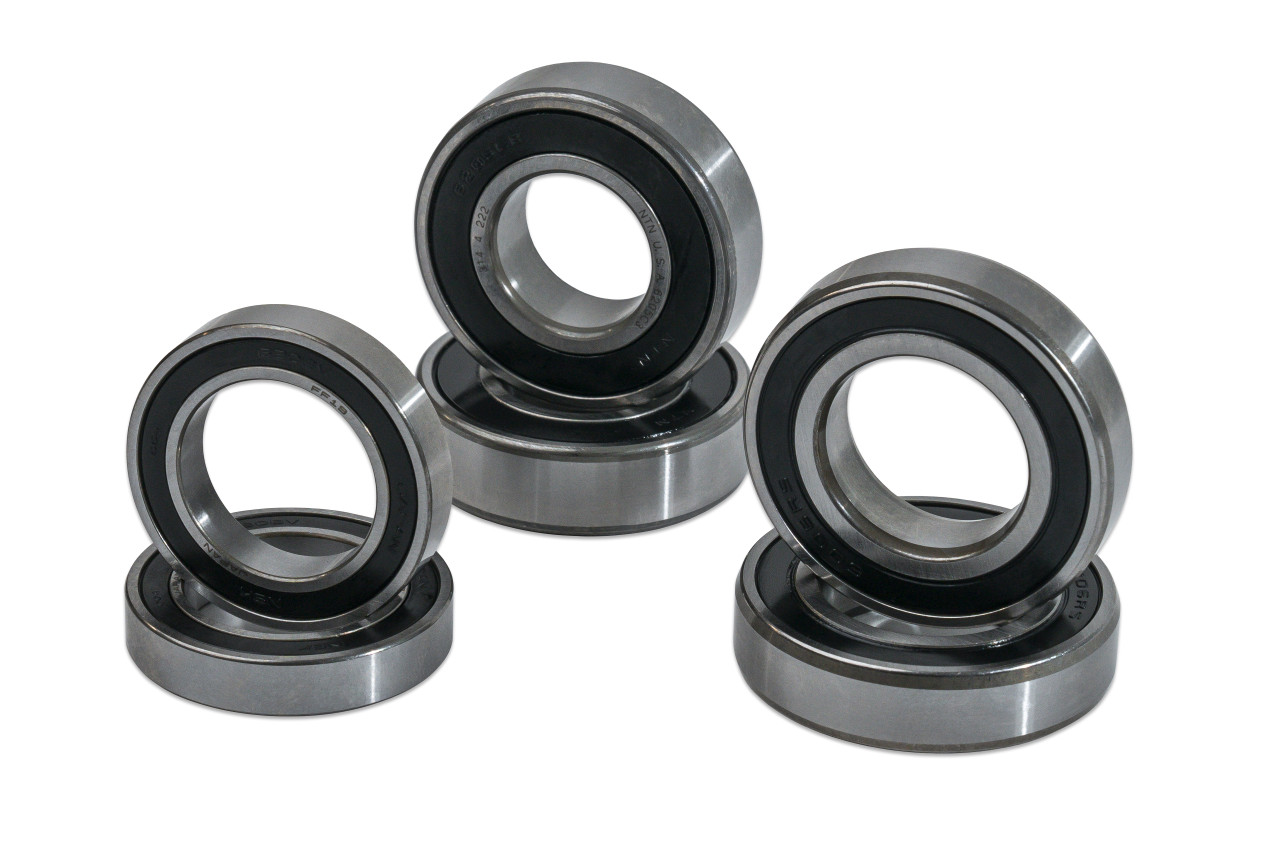 Ceramic Wheel Bearing Kit - KTM 1050-1290 ADV (ALL)