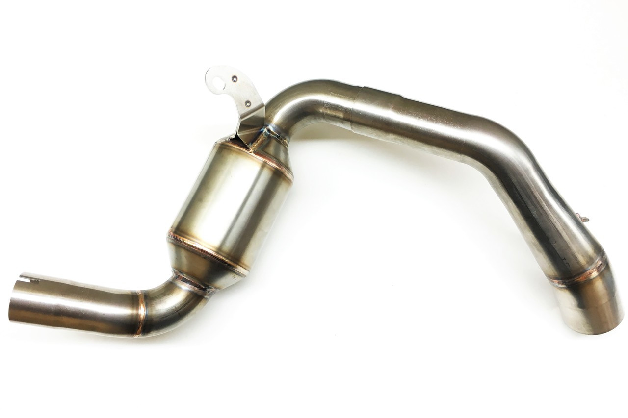 390 RC Exhaust Packages (Choose for Pricing)