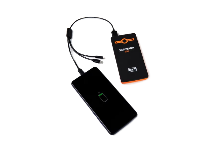JumpStarter Mini