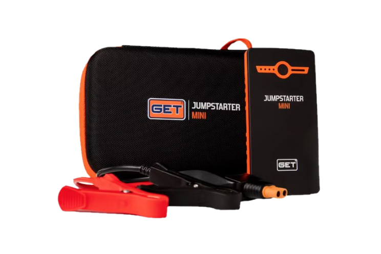 JumpStarter Mini