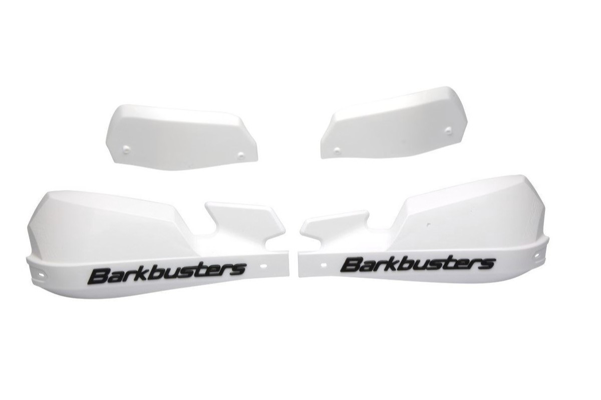 Barkbusters VPS Plastic Kit