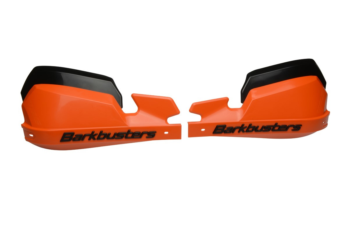 Barkbusters VPS Plastic Kit