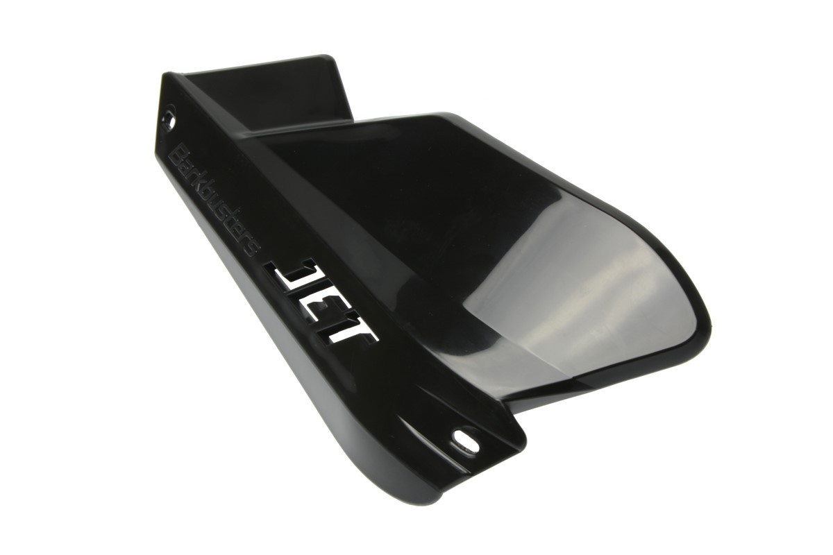 JET Handguard Plastic Shield Kit
