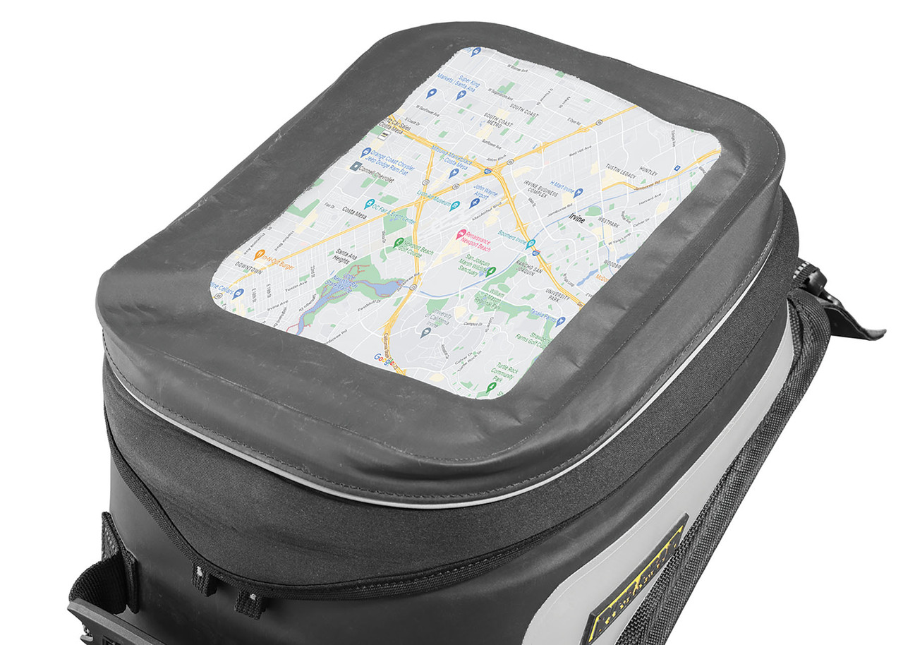 Hurricane ADV Tank Bag