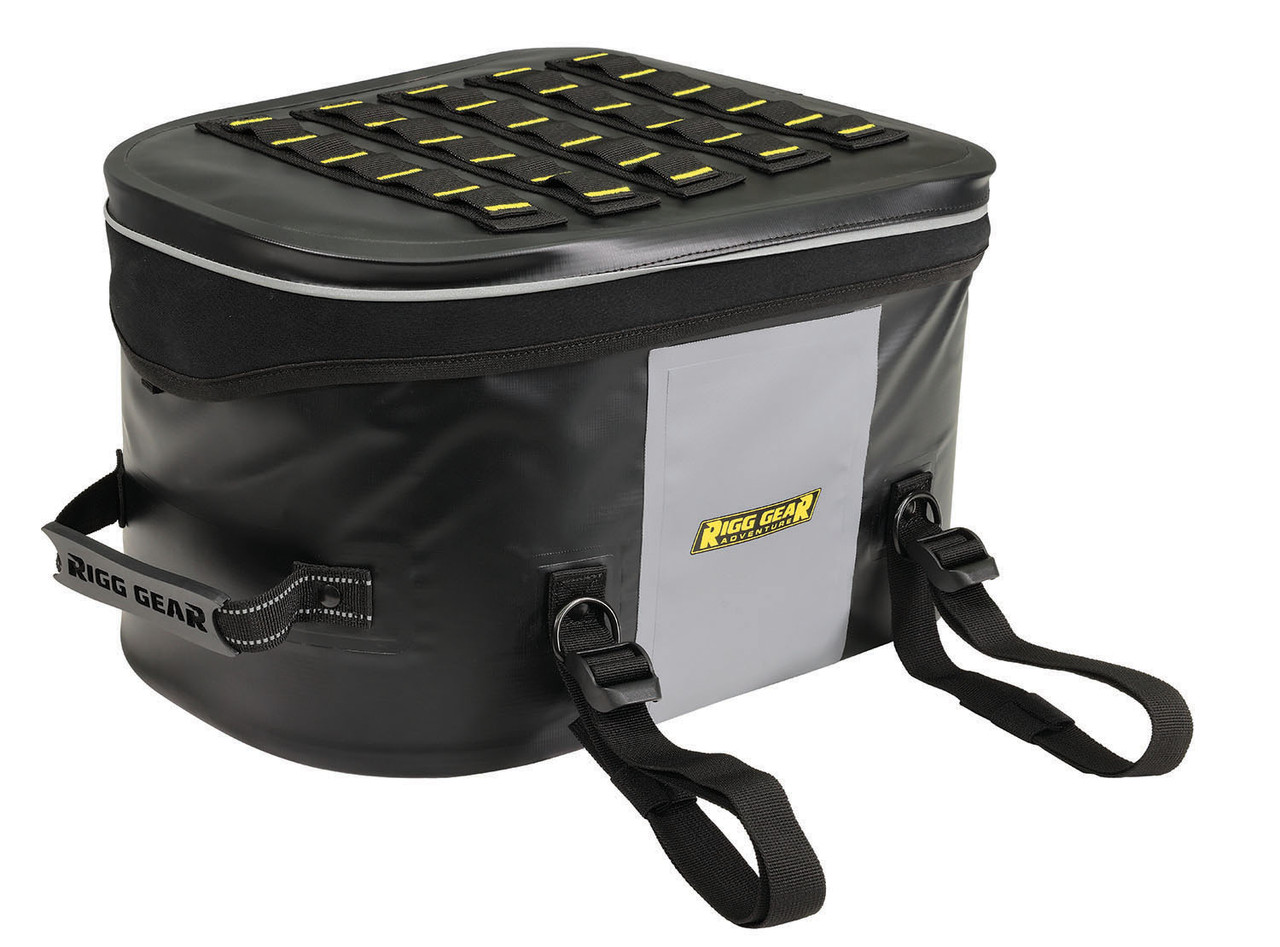 Hurricane ADV Tail Bag