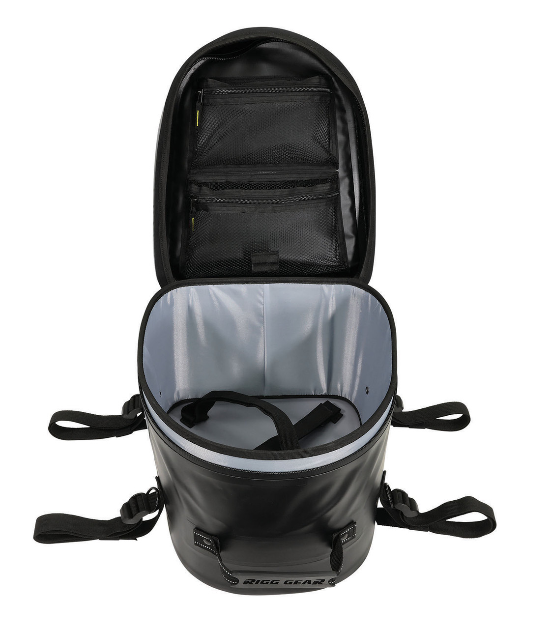 Hurricane ADV Tail Bag