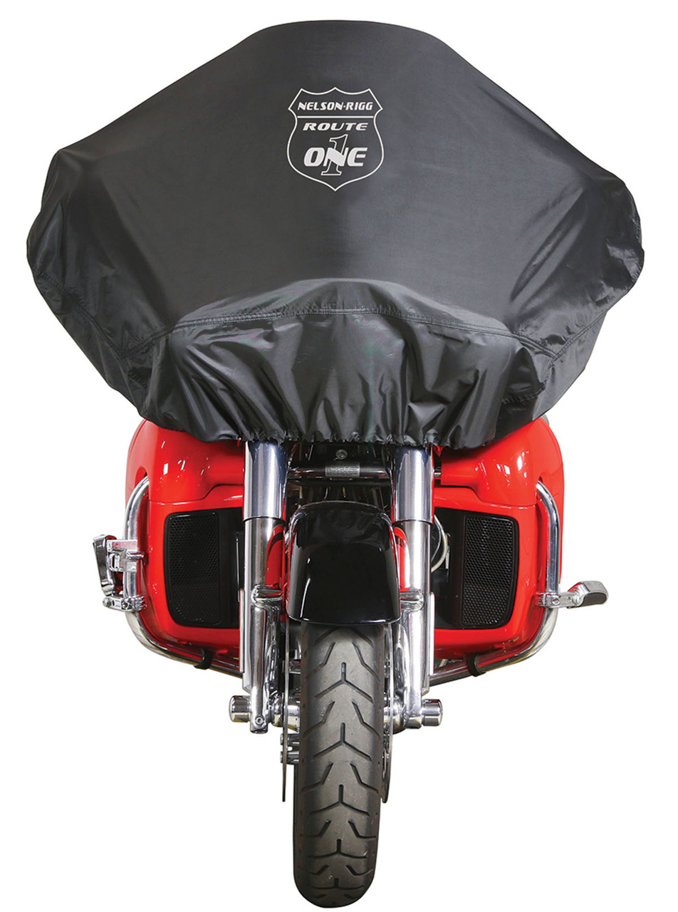 Defender Extreme Half Cover