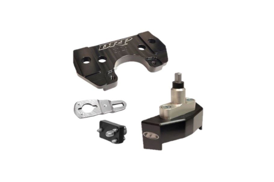 Submount Damper Kit - 390 ADV (2022-2024)