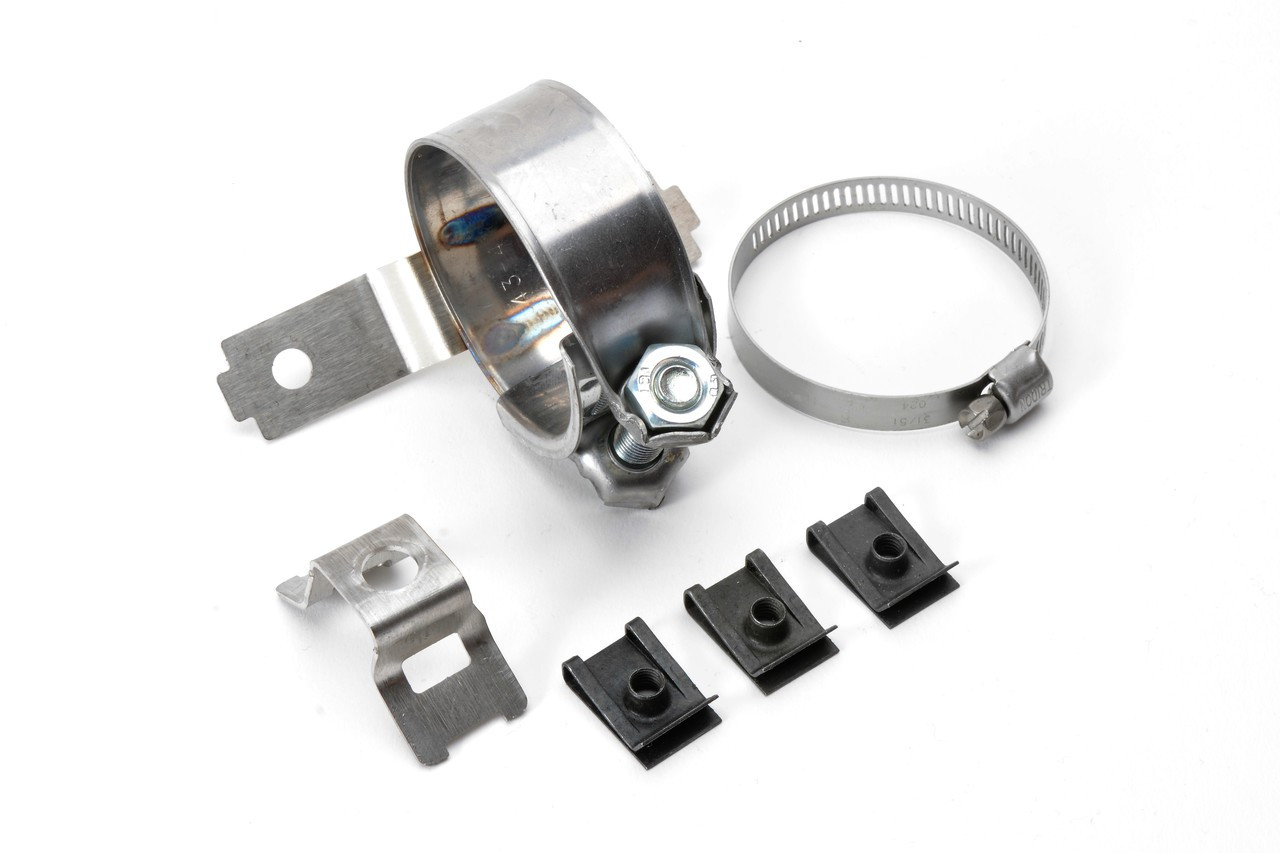 Racing Header - HQV 701 Enduro/SM