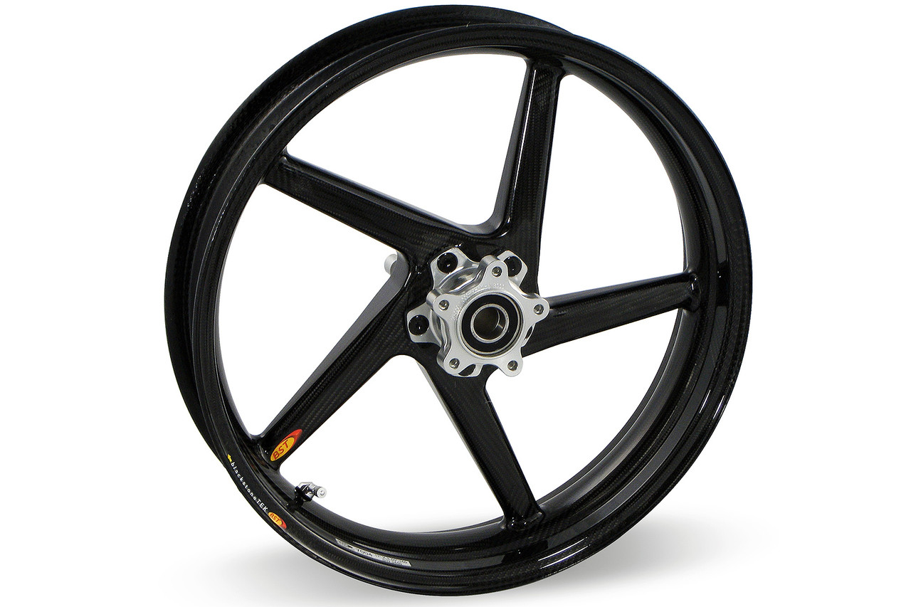 Carbon Front Wheel - RC 390