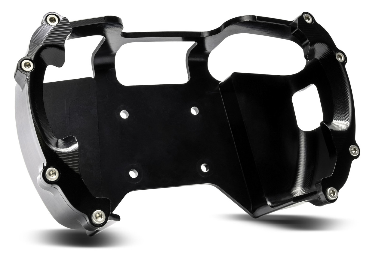 Voyager Pro Top Mount Protector "Black"