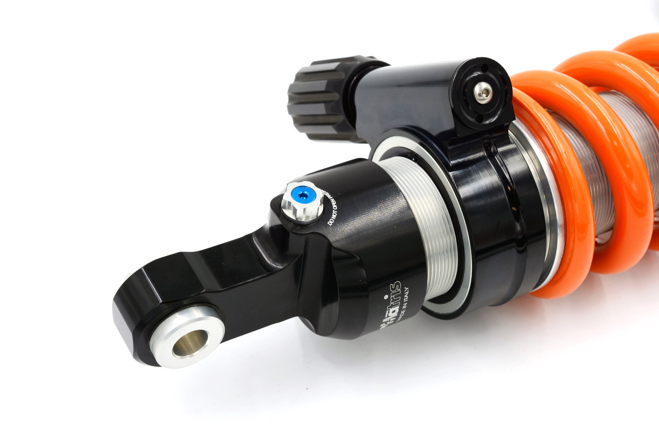 Rear Shock - KTM 790 Duke