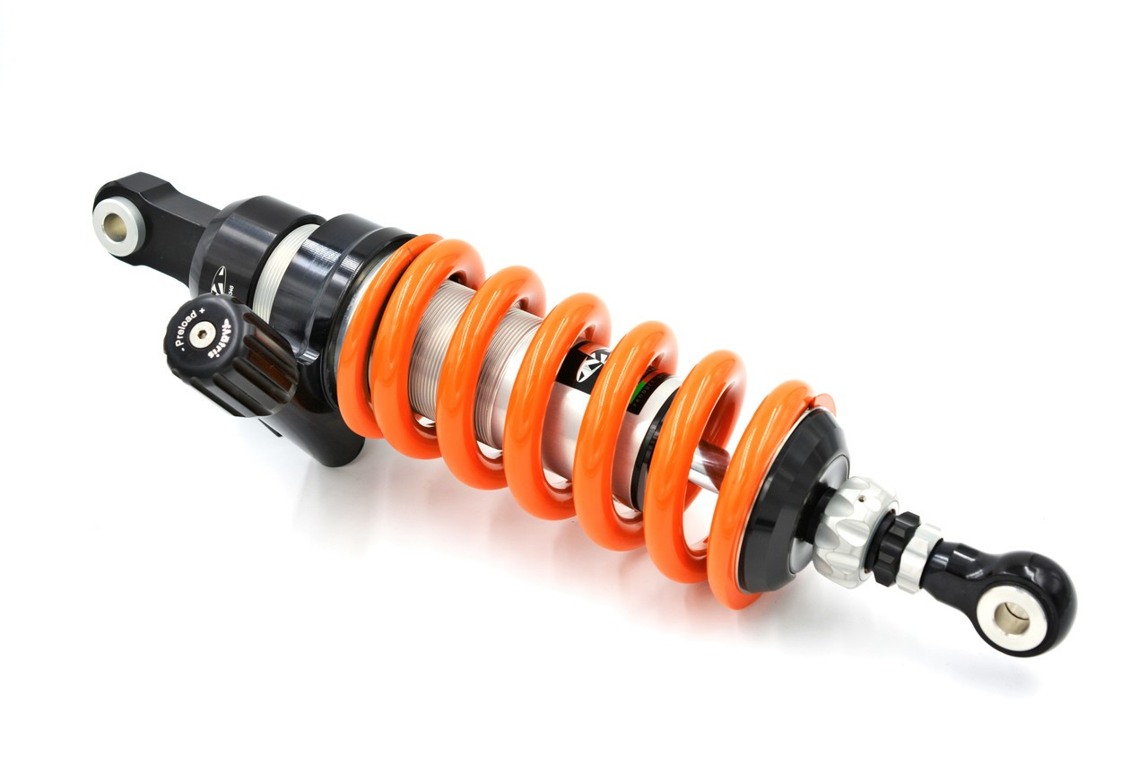 Rear Shock - KTM 790 Duke