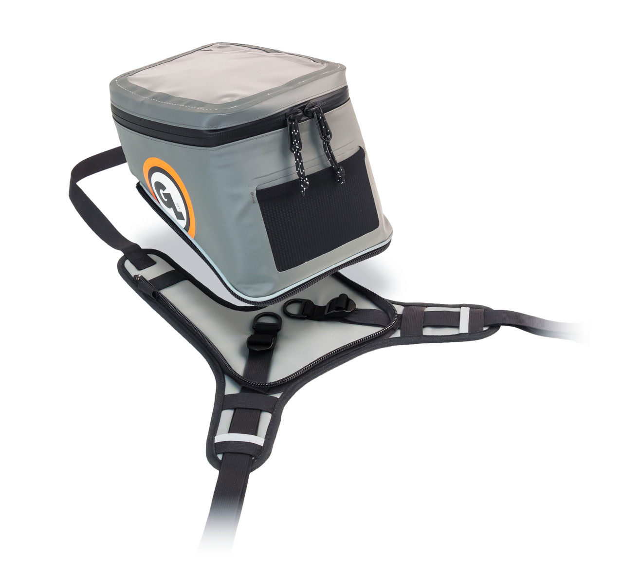Fandango Tank Bag (8 Liters)