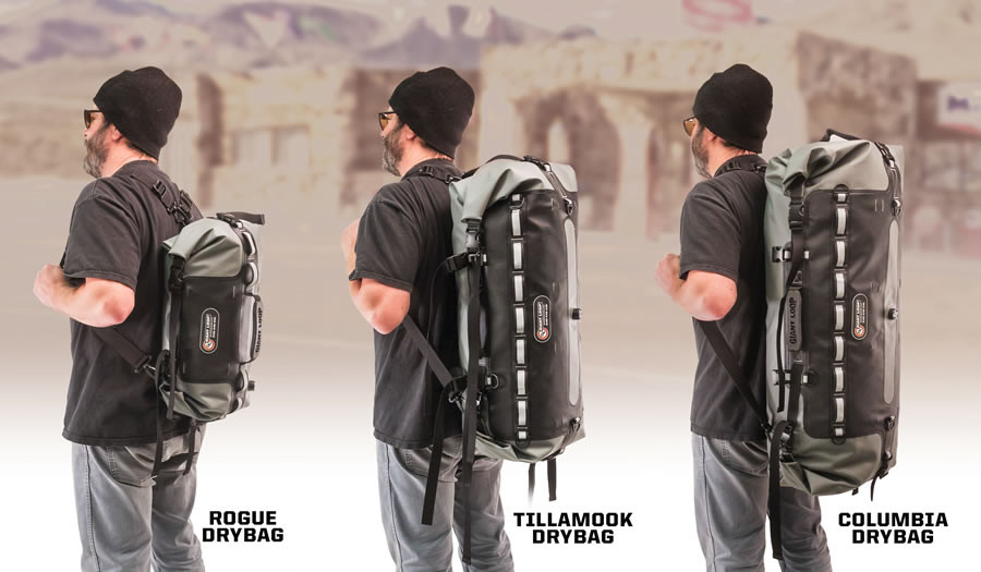 Rogue Dry Bag (17 Liters)