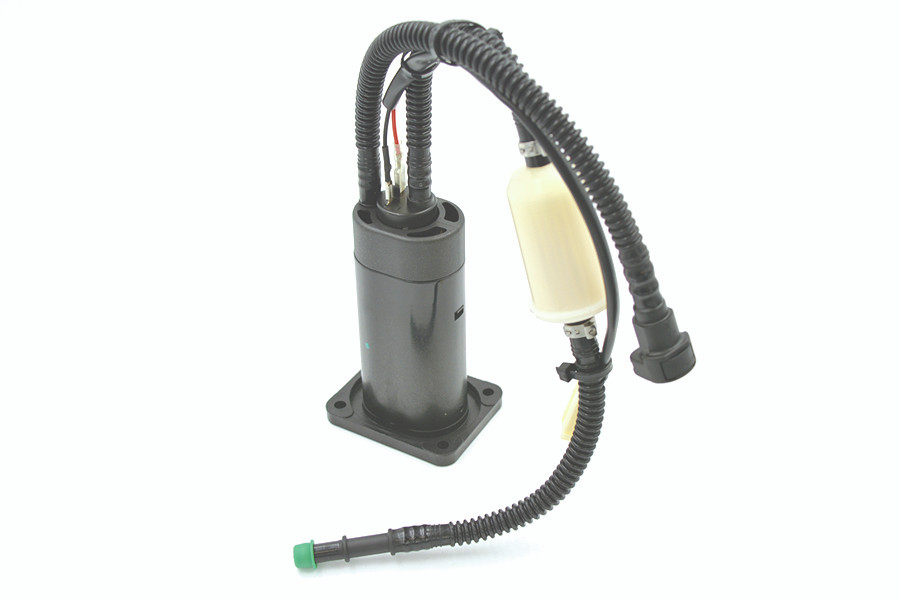 Complete Fuel Pump Assembly - KTM 690 (2008-2018)