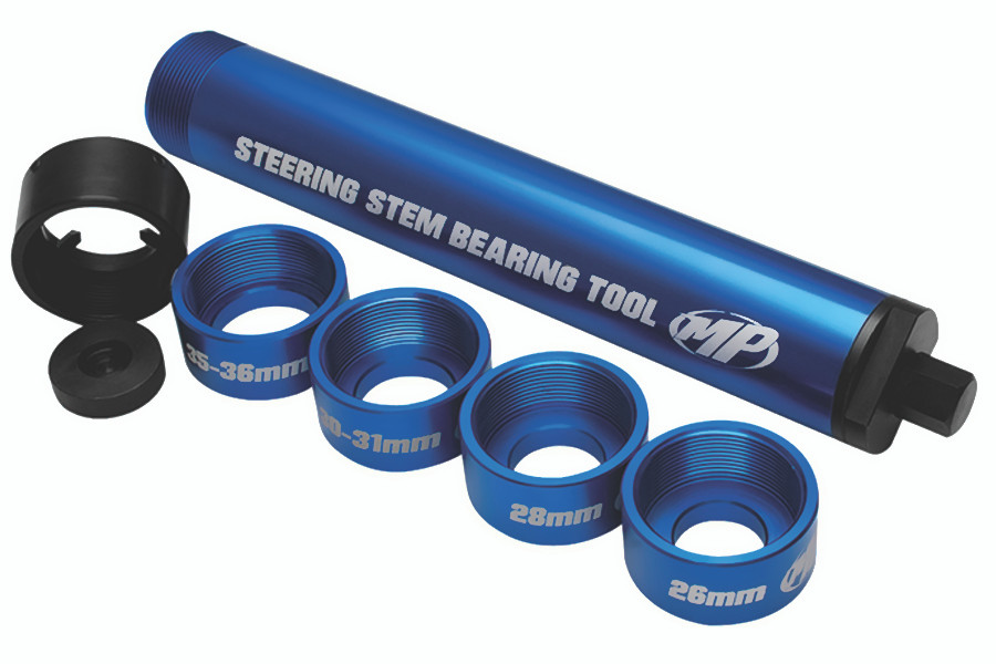 Steering Stem Bearing Tool