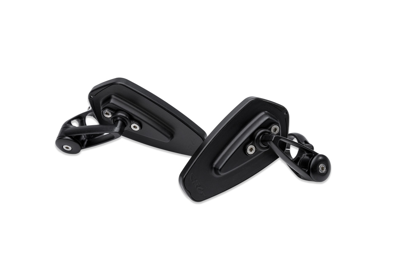Quick Flip Mirror Mount Kit (Arrow Kit)
