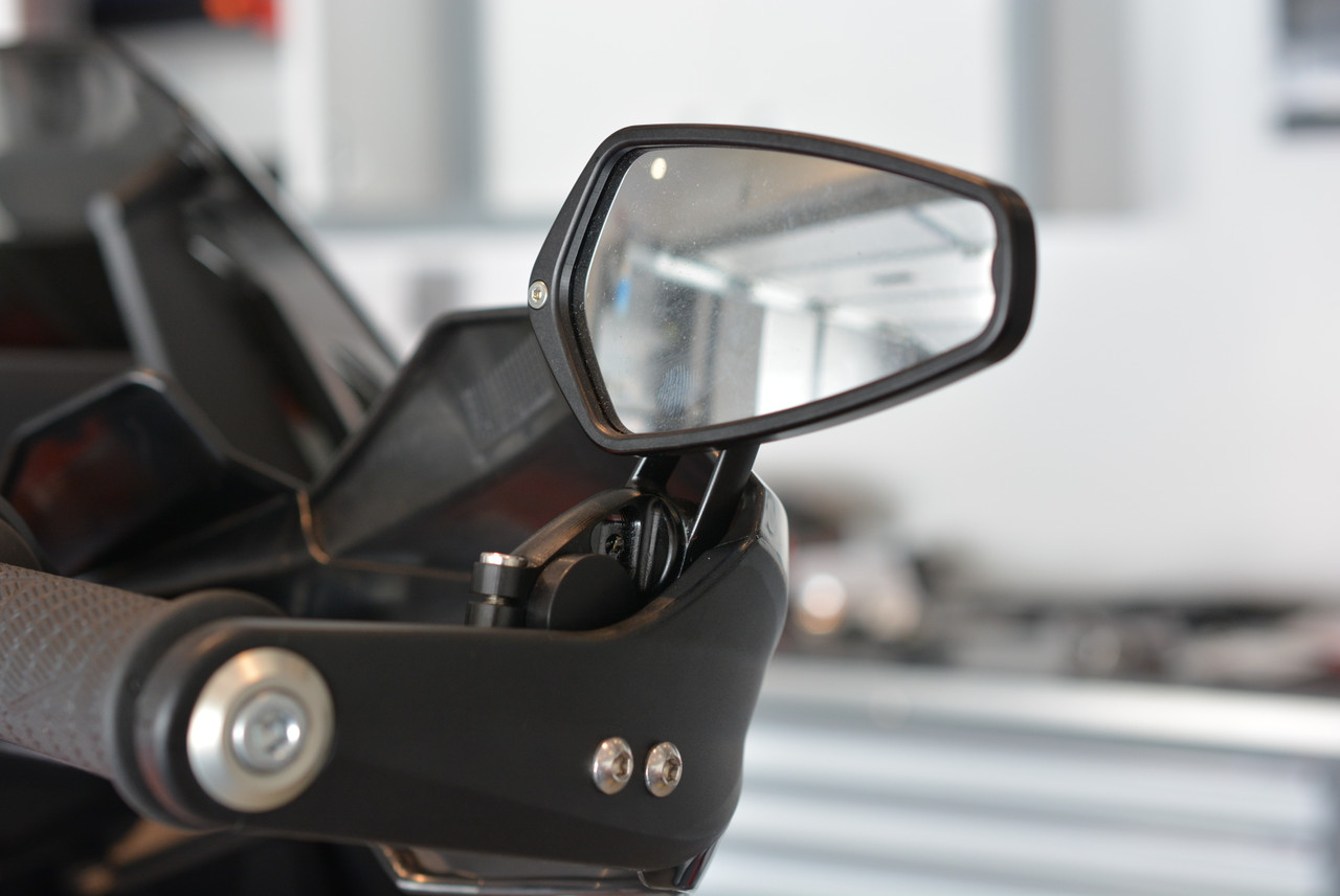 Quick Flip Mirror Mount Kit (Arrow Kit)