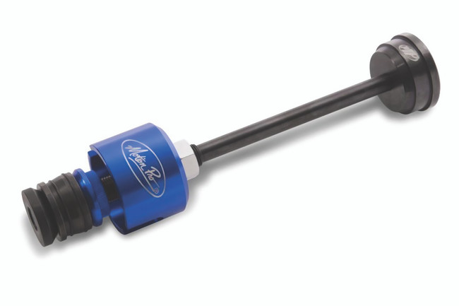 Steering Head Race Puller