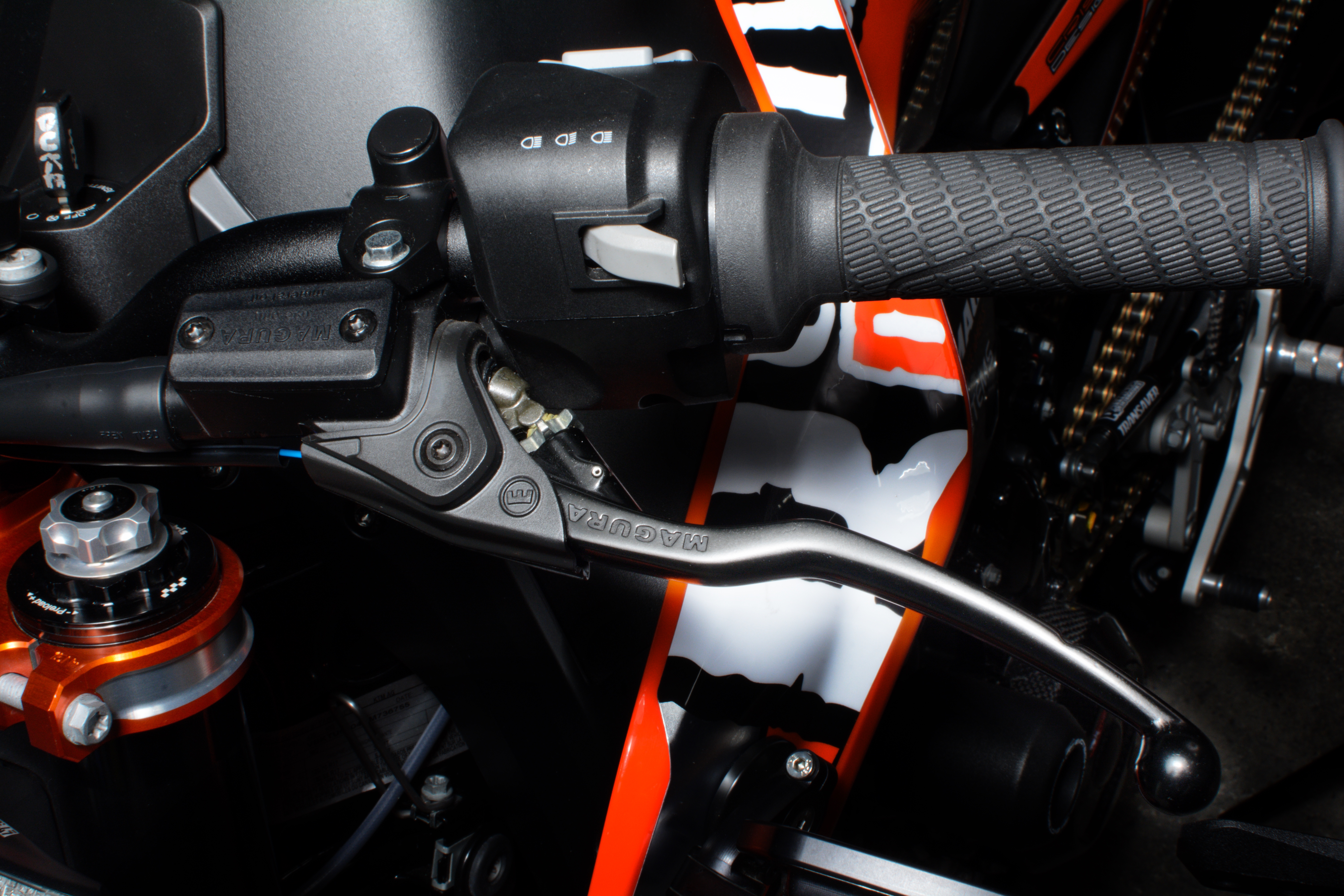 Rottweiler Project 790: Sharpening The Scalpel - rottweilerperformance