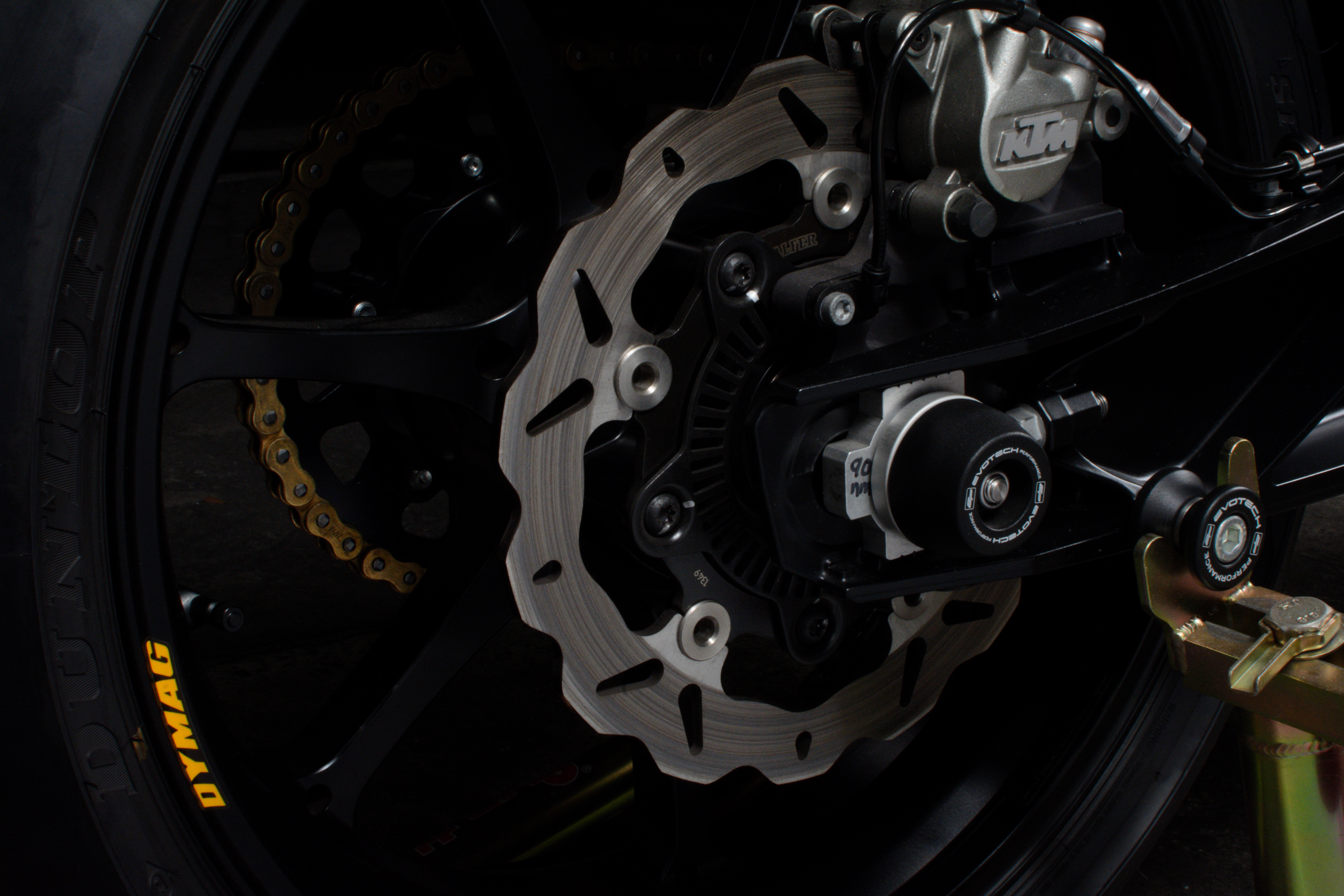 Rottweiler Project 790: Sharpening The Scalpel - rottweilerperformance