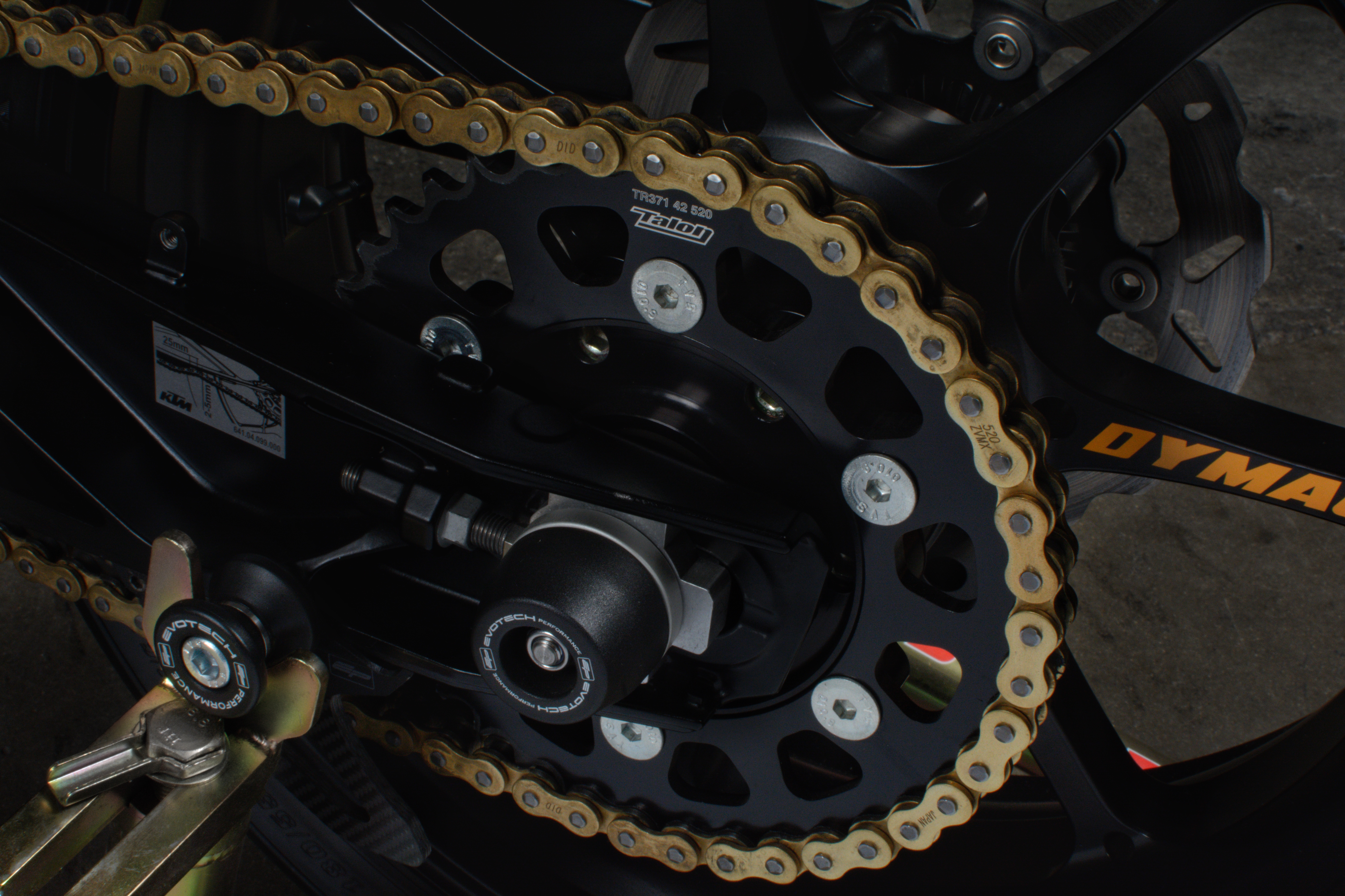 Rottweiler Project 790: Sharpening The Scalpel - rottweilerperformance