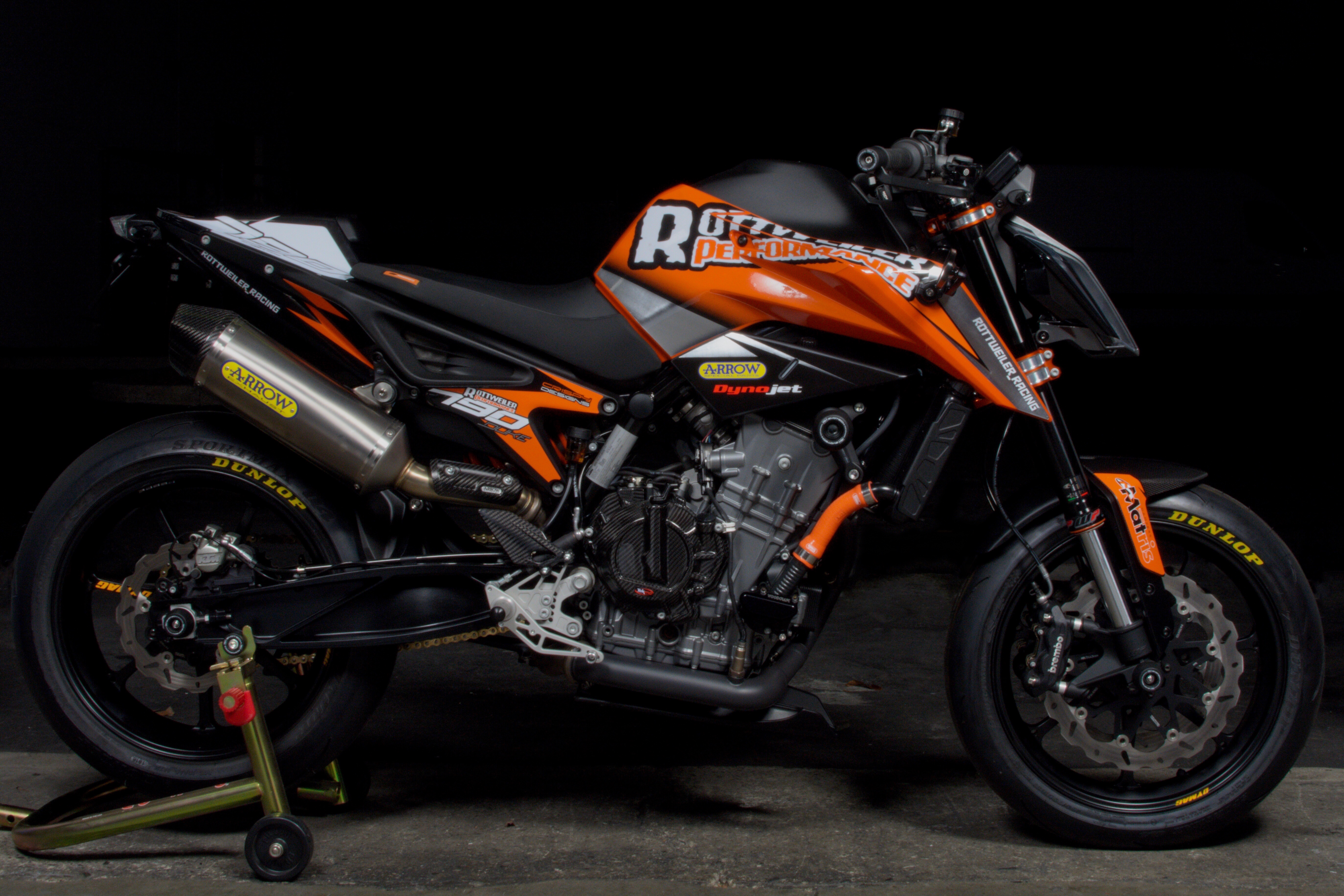 Rottweiler Project 790: Sharpening The Scalpel - rottweilerperformance