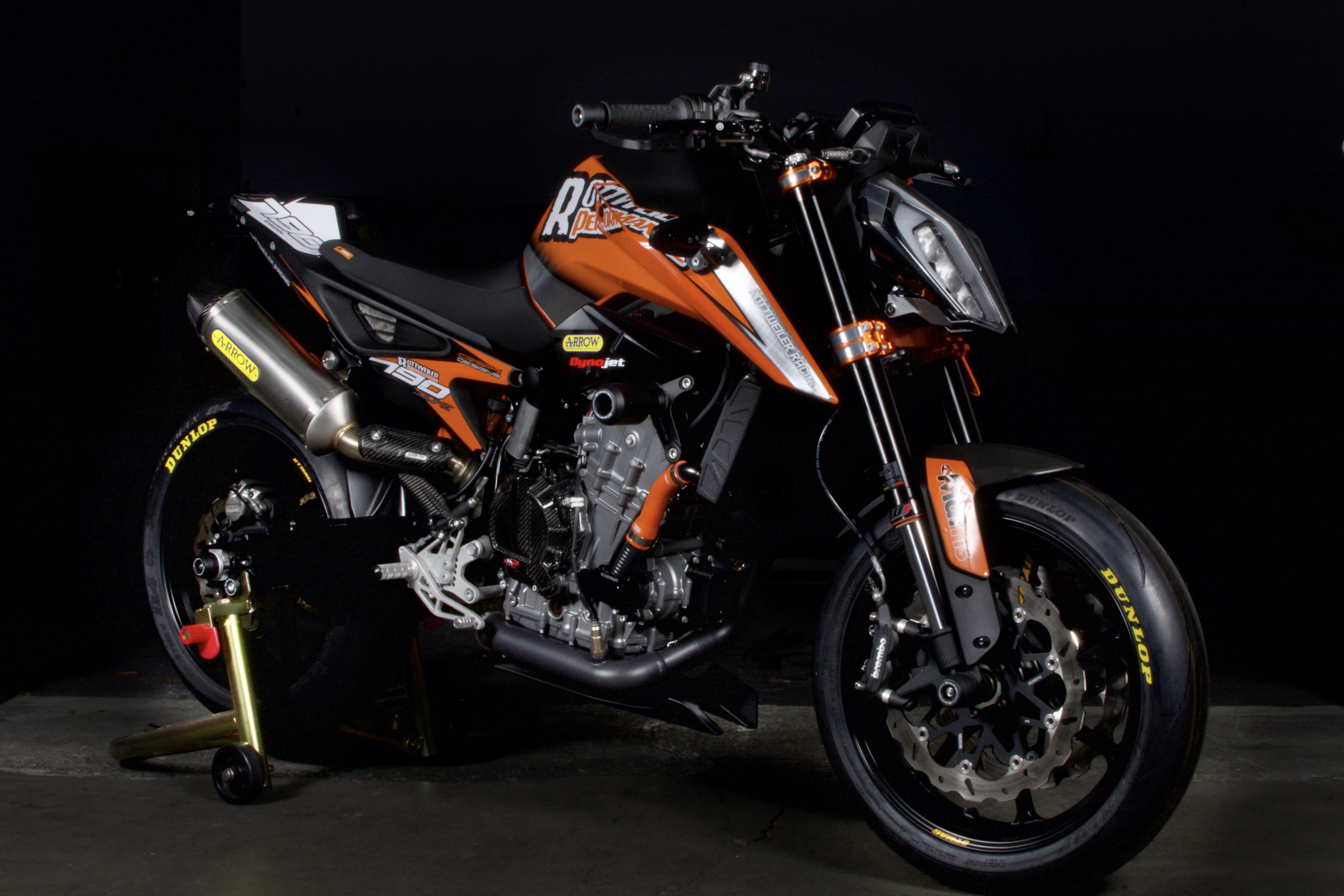 Rottweiler Project 790: Sharpening The Scalpel - rottweilerperformance