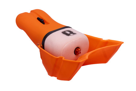 Pro Edition Intake System - Orange - 790/890/901 ADV/SMT/Norden