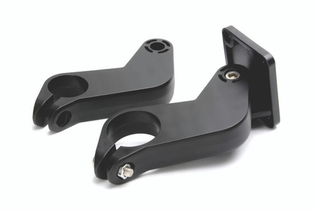 Trail Tech Voyager Pro Pro Dock