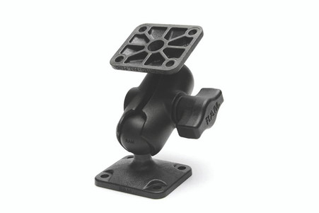 Trail Tech Voyager Pro Flat Surface RAM Mount