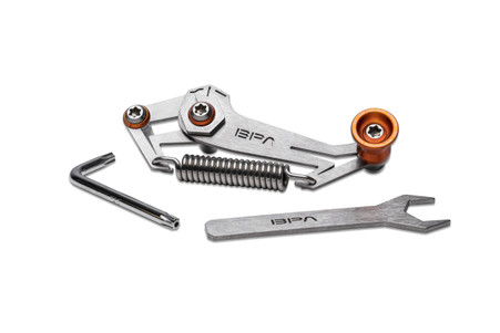 Chain Slack Adjuster Tool