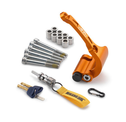 KTM - Roadlock Kit